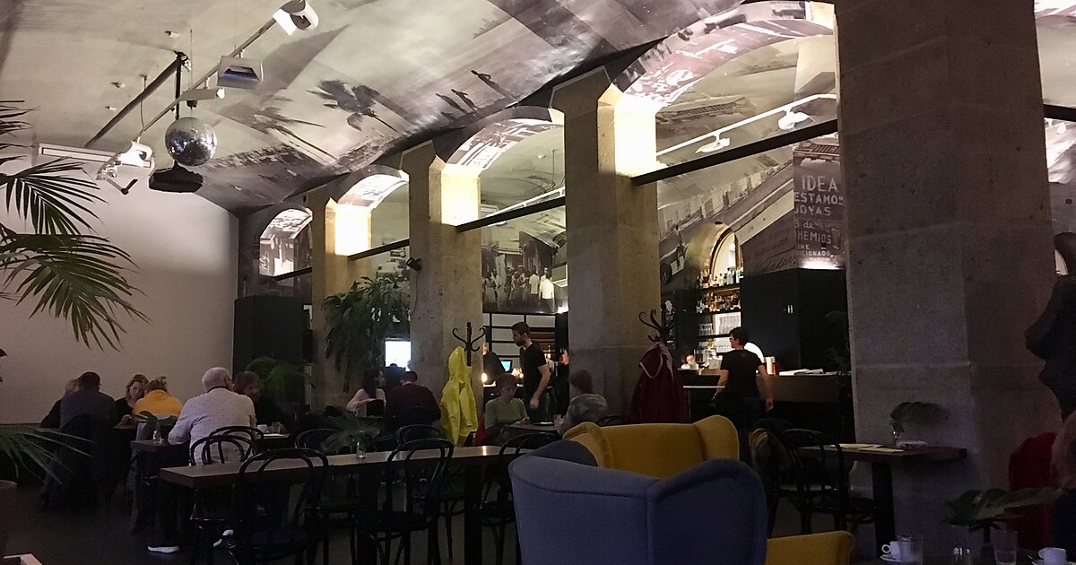 布拉迪斯拉发, 斯洛伐克的Berlinka | Tripomatic