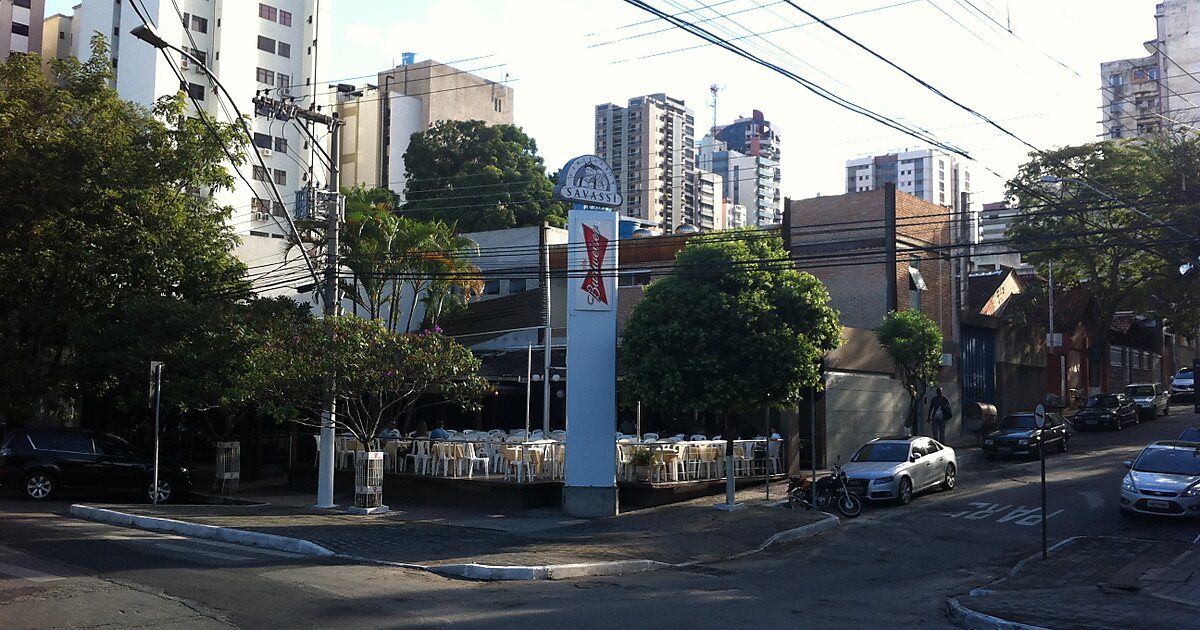 Divinópolis in Brasil | Tripomatic