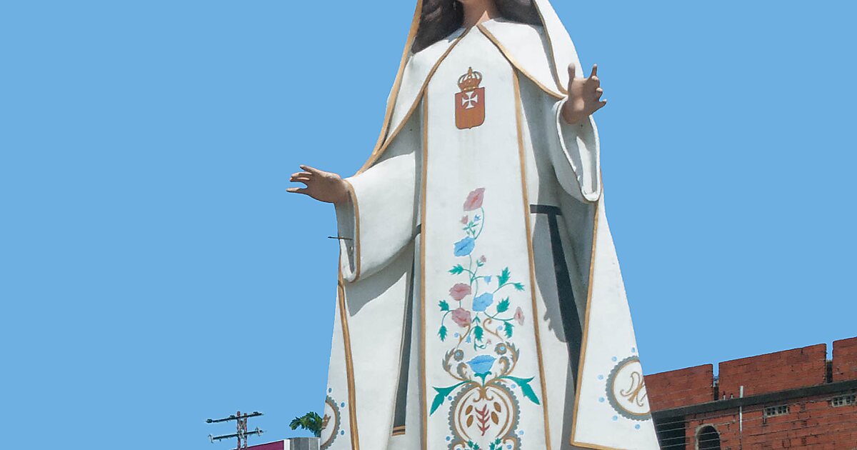 Estado Miranda en Venezuela | Tripomatic