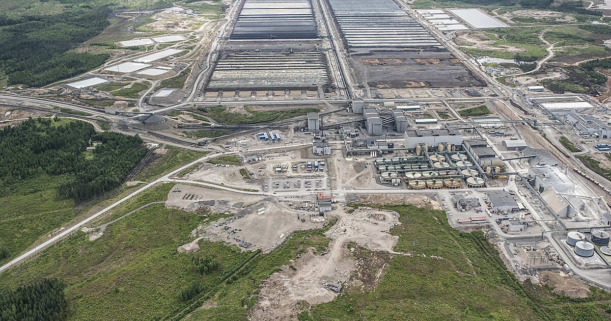 Sotkamo in Mainland Finland | Tripomatic