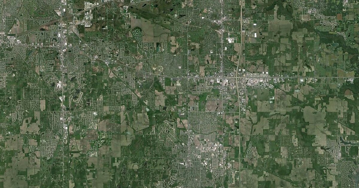 Lake County in Indiana, United States | Tripomatic