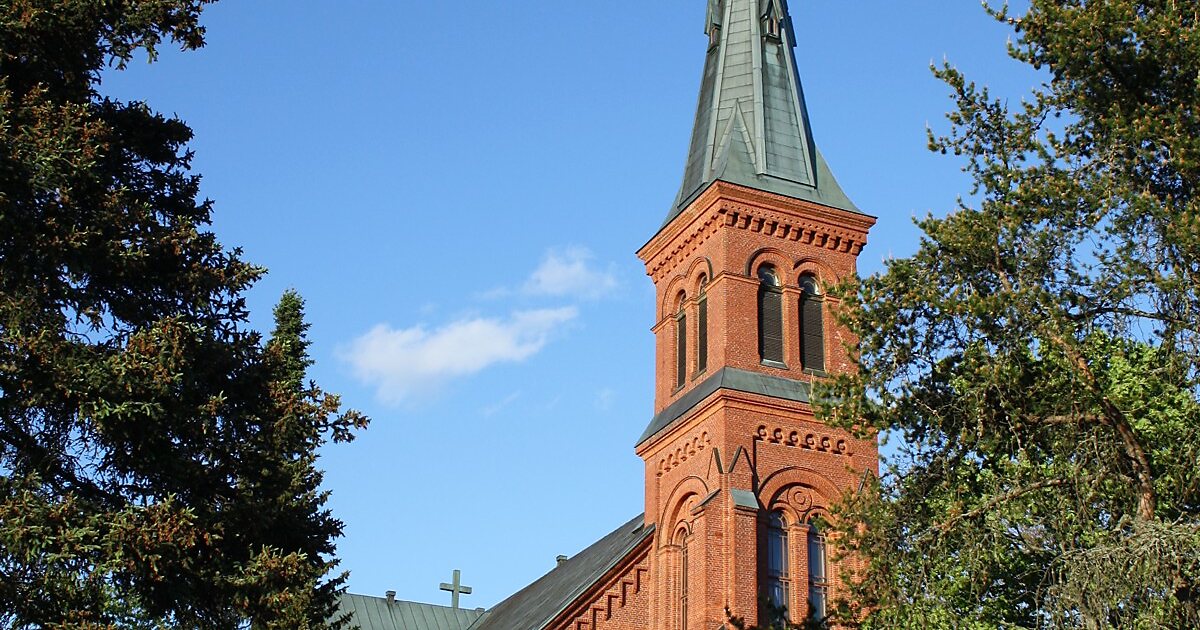 Sipoo in Finland | Tripomatic