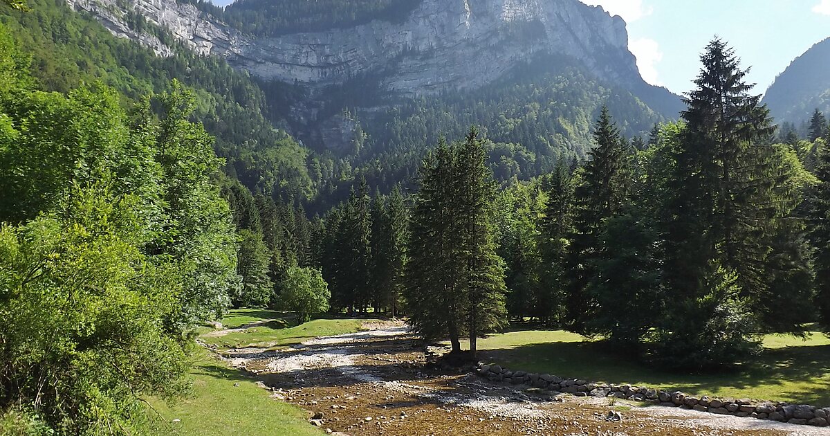 Massif de la Chartreuse - France | Tripomatic