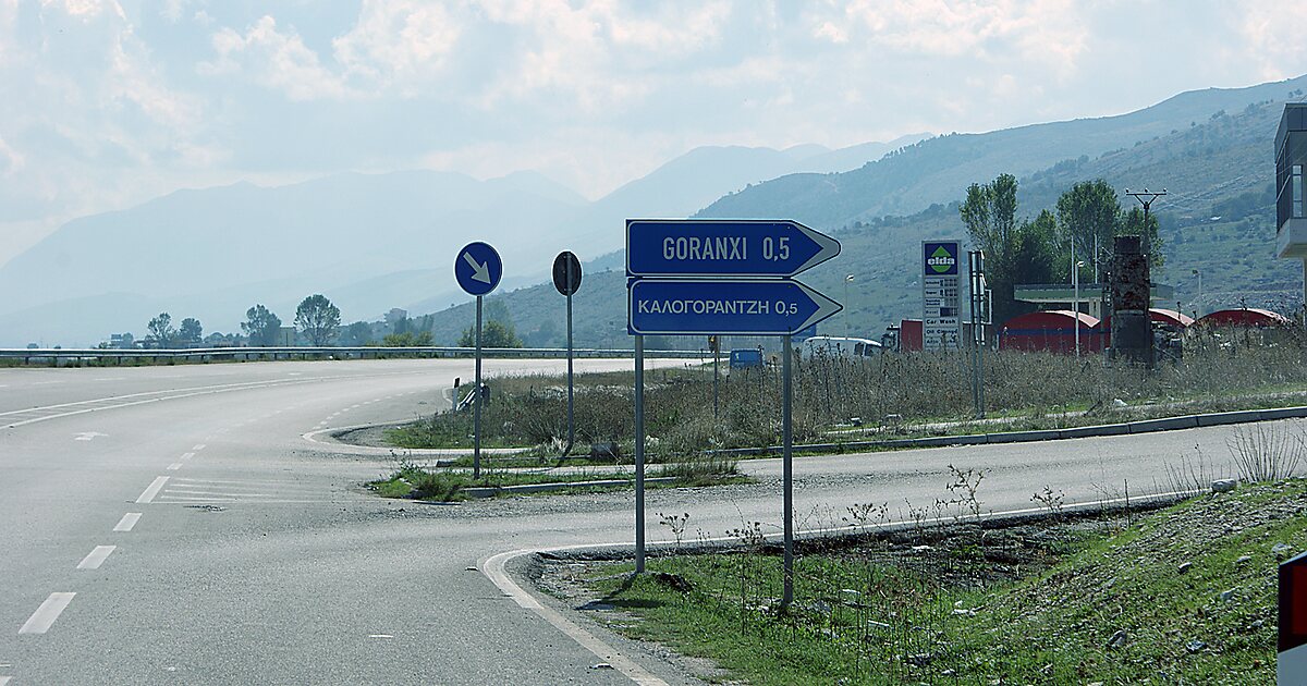 Dropull in Albania | Tripomatic