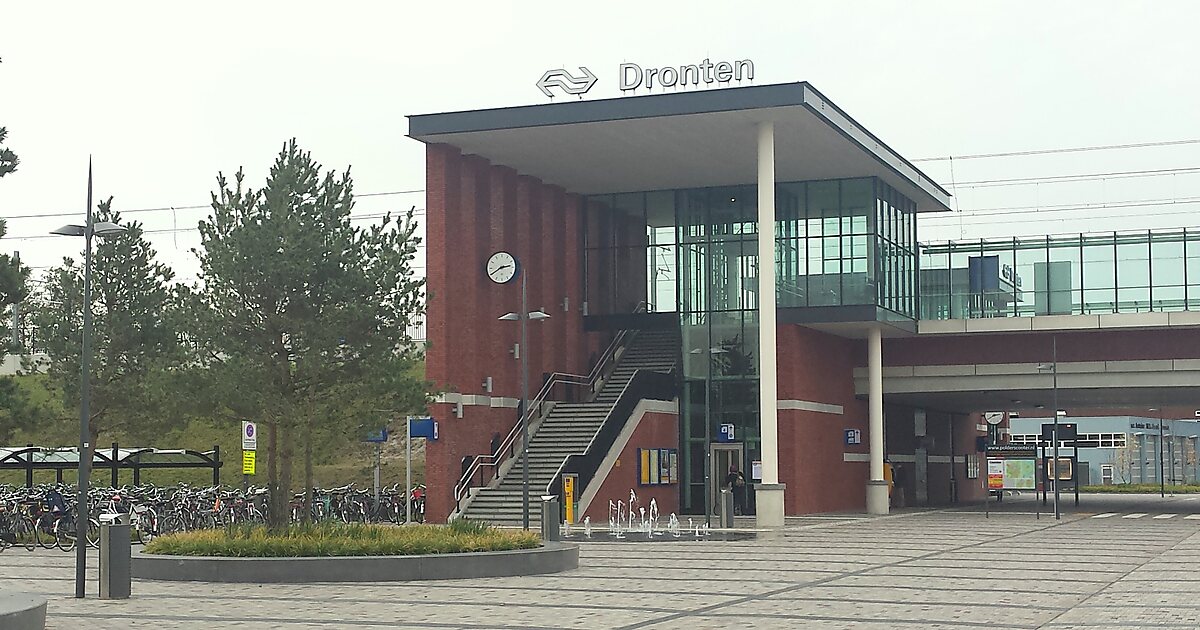 Dronten in European Netherlands | Tripomatic