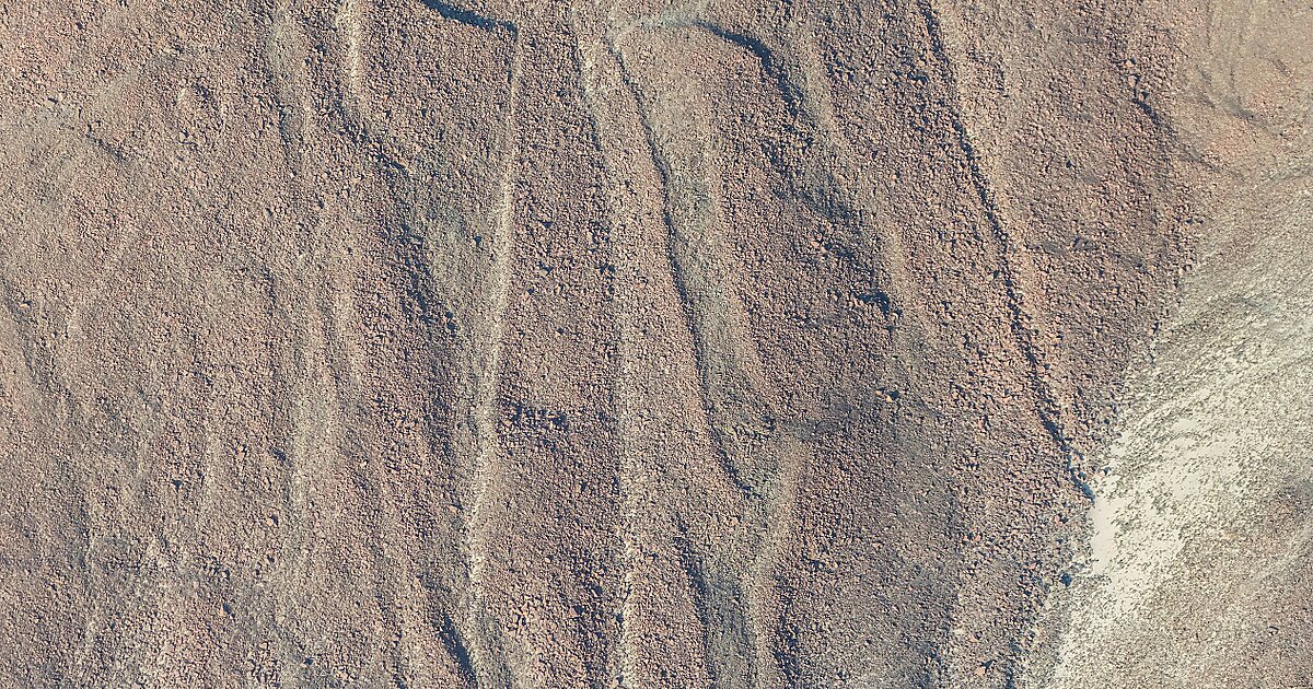 Lines and Geoglyphs of Nasca and Palpa in Ica, Peru, Perú | Tripomatic