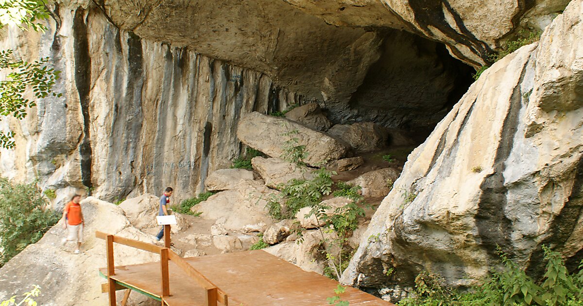 Dajti Mountain National Park in Albania | Tripomatic