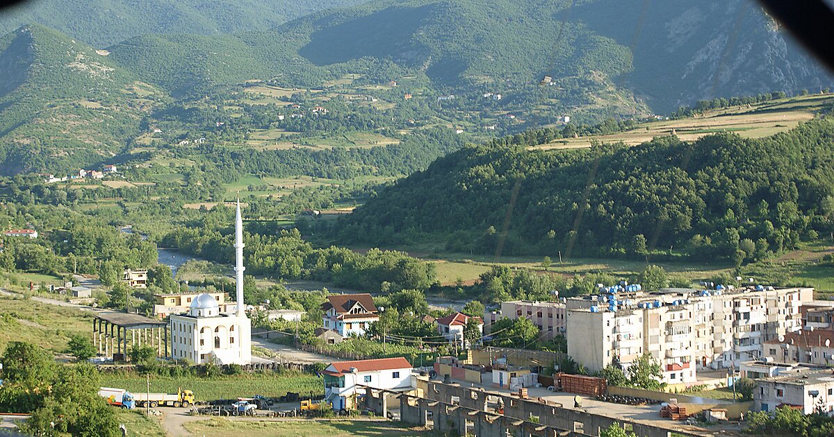 Klos Municipality in Albania | Tripomatic