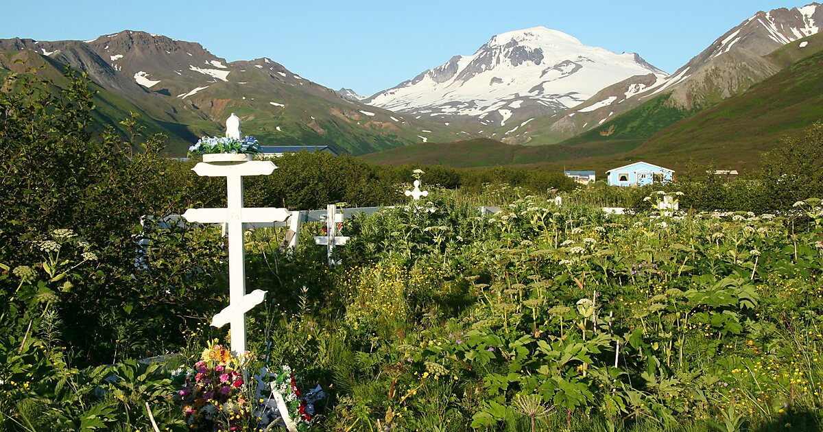 False Pass in United States | Tripomatic