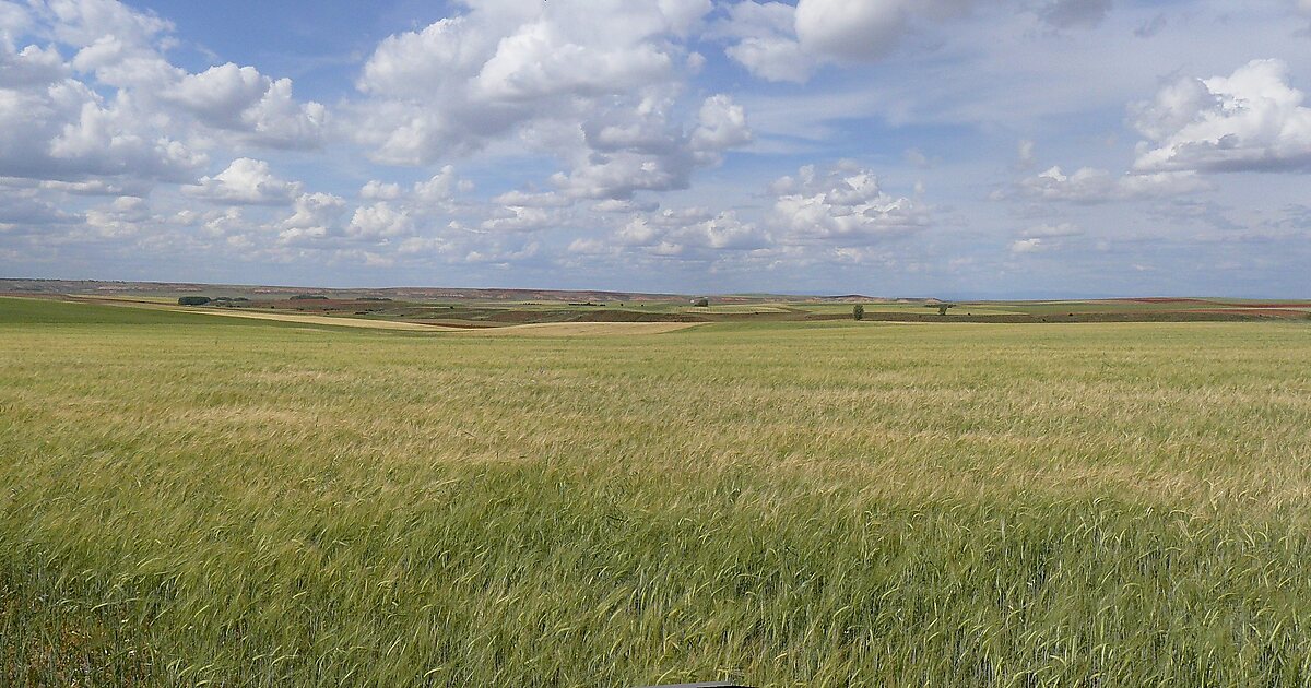 Ayllón in Castile and León, Spain | Sygic Travel