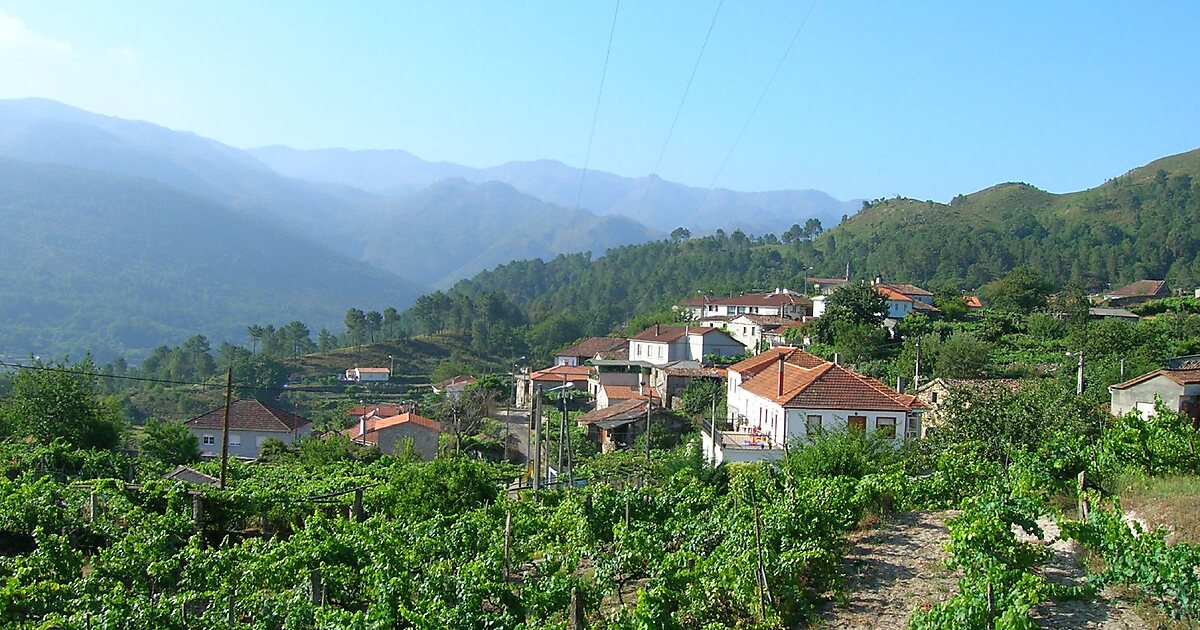 Lobios in Galicia, Spain | Tripomatic