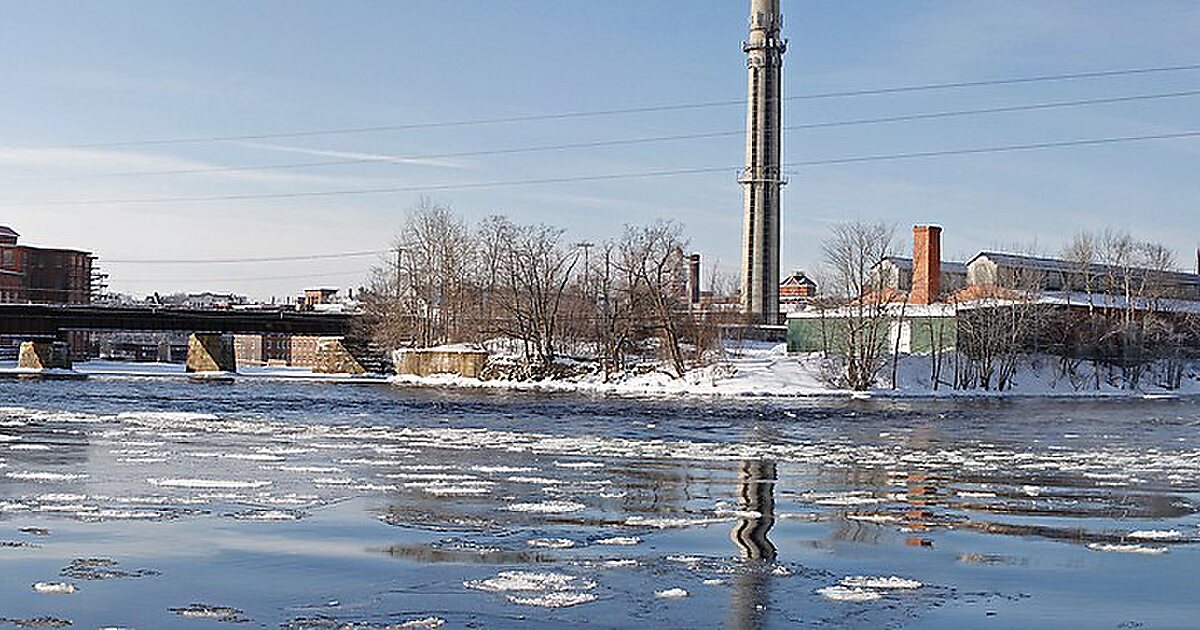 Saco in United States | Tripomatic