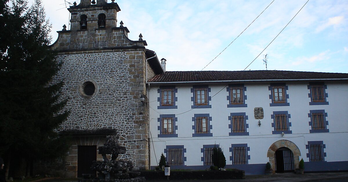 Orozko in Basque Country, Spain | Tripomatic