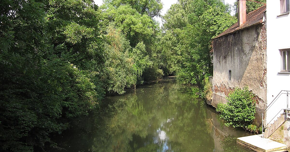 Dorfen in Bavaria, Deutschland | Tripomatic