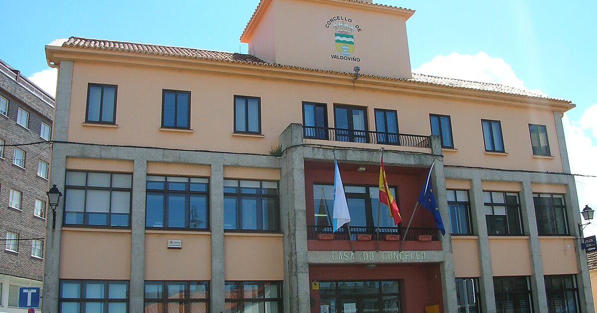 Ortegal, 西班牙的巴尔多维尼奥 | Tripomatic