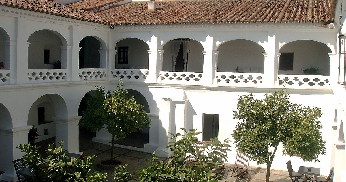 La Parra in Extremadura, Spain | Tripomatic