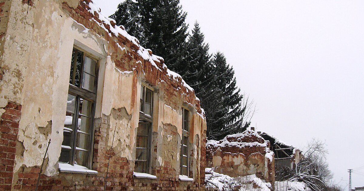 Vlasina Rid in Central Serbia | Tripomatic