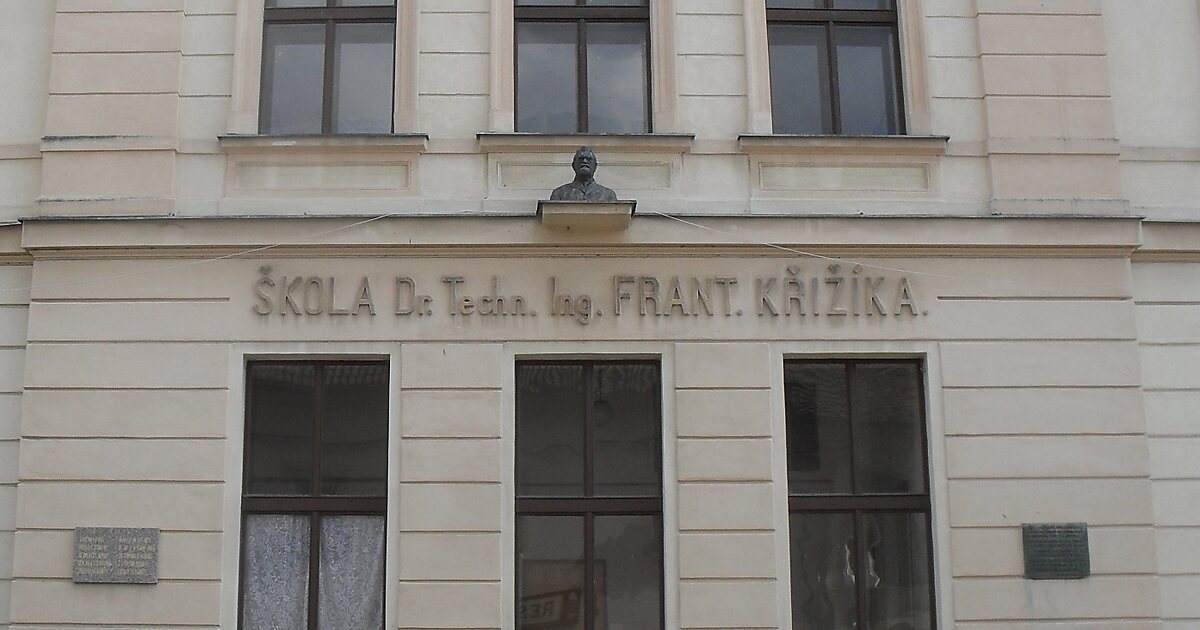 Plánice in | Tripomatic