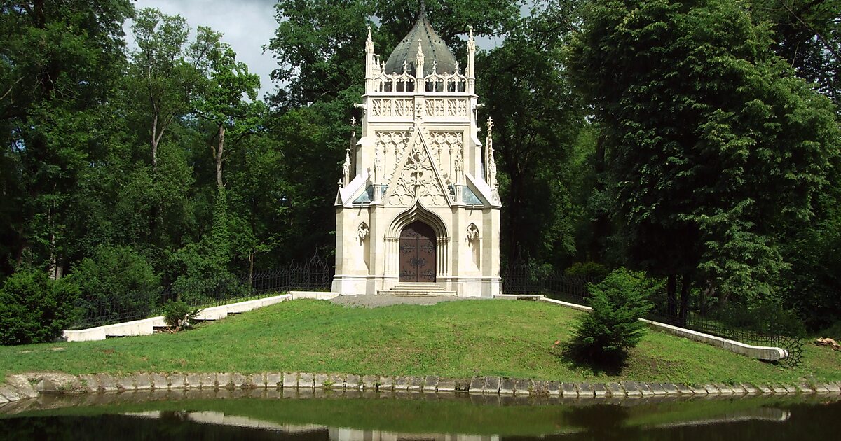 Trebišov - Slovensko | Tripomatic