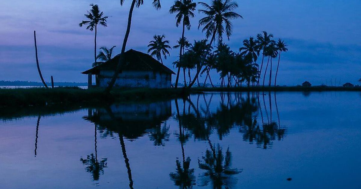 Vypin in India | Tripomatic