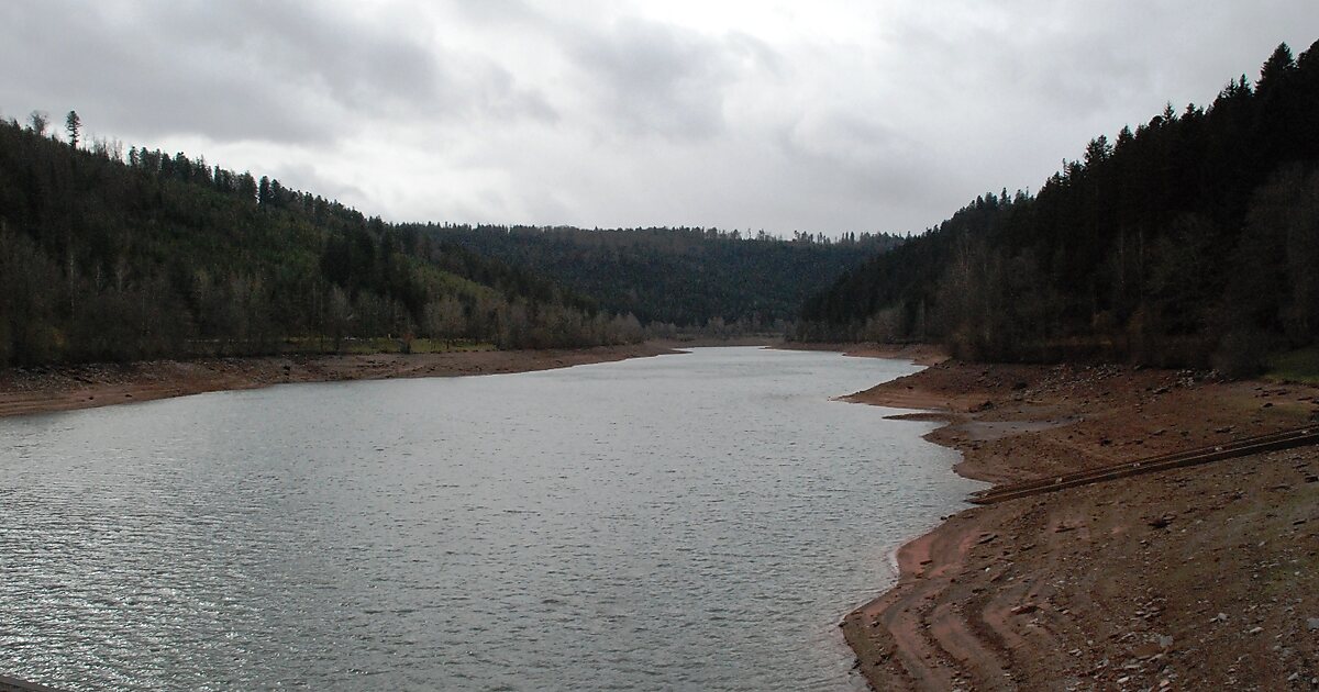 Seewald in Schwarzwald, Deutschland | Tripomatic