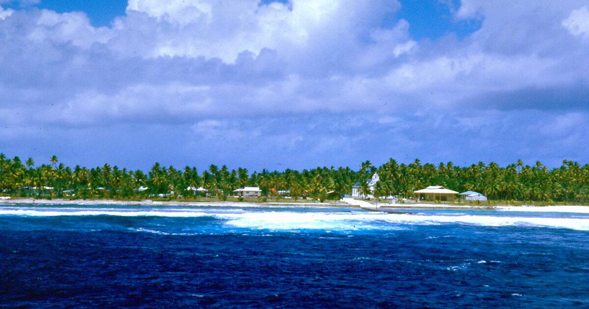 Pukarua in French Polynesia, France | Tripomatic