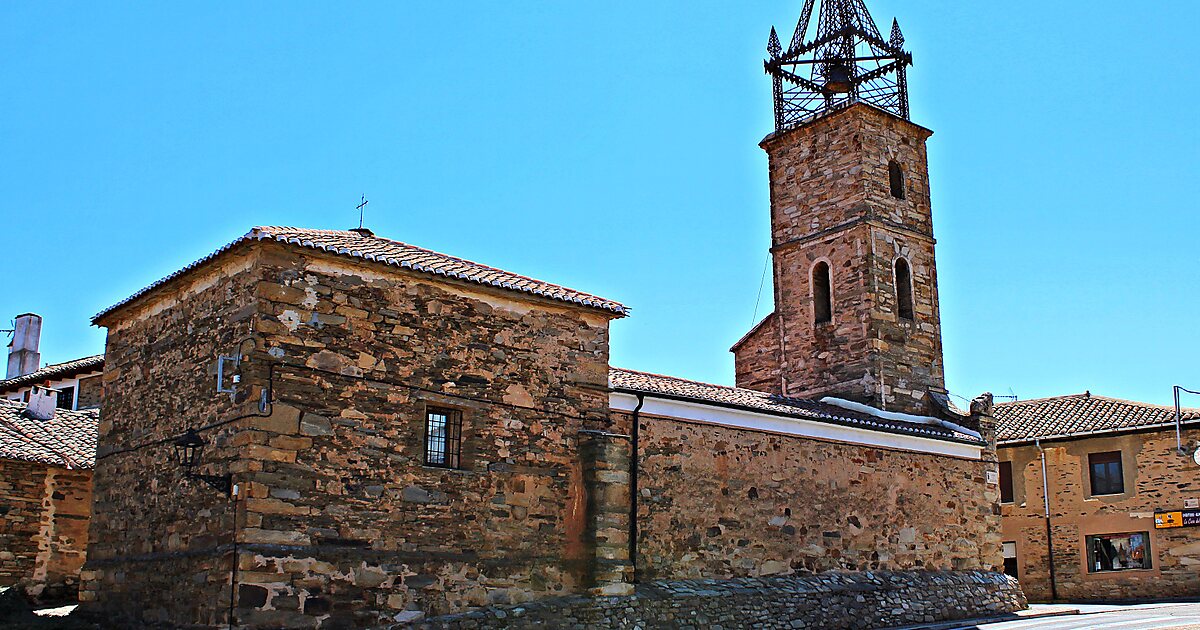 Val de San Lorenzo in Castile and León, Spain | Tripomatic