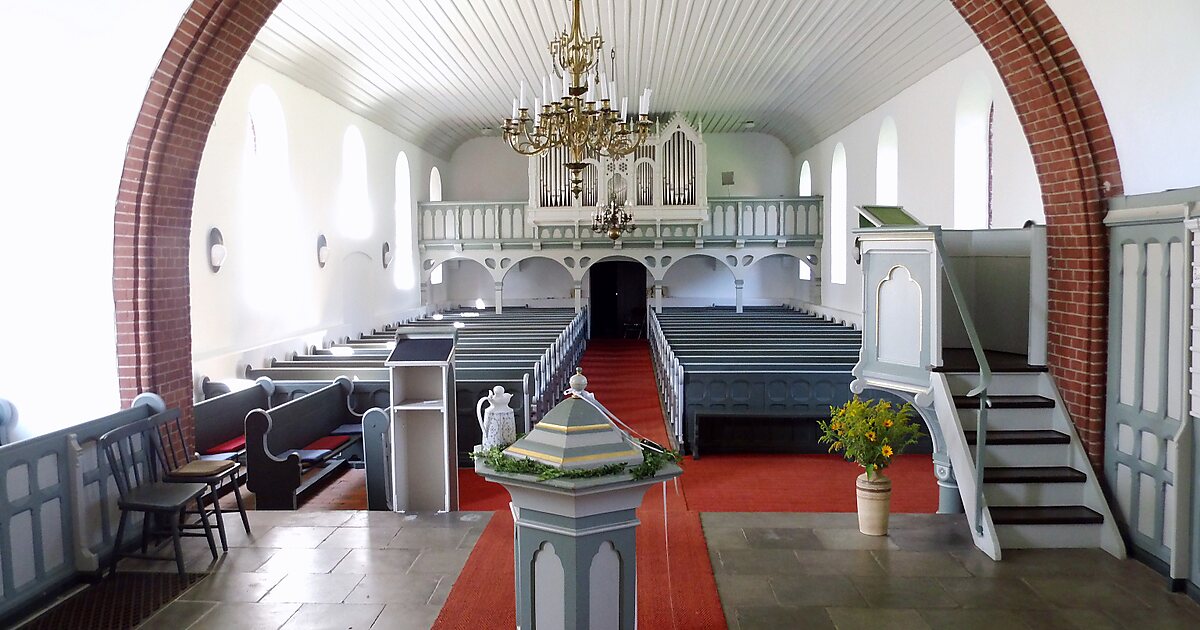 Prezelle in Saxony-Anhalt, Deutschland | Tripomatic