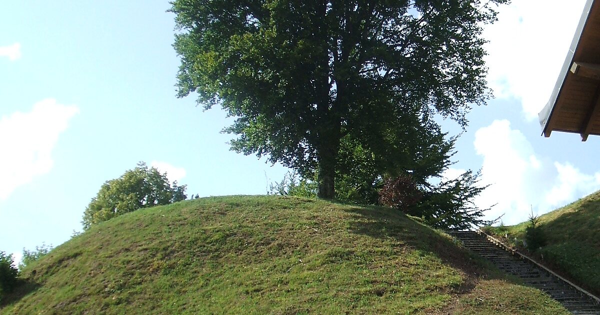 Giat in Massif Central, France | Tripomatic