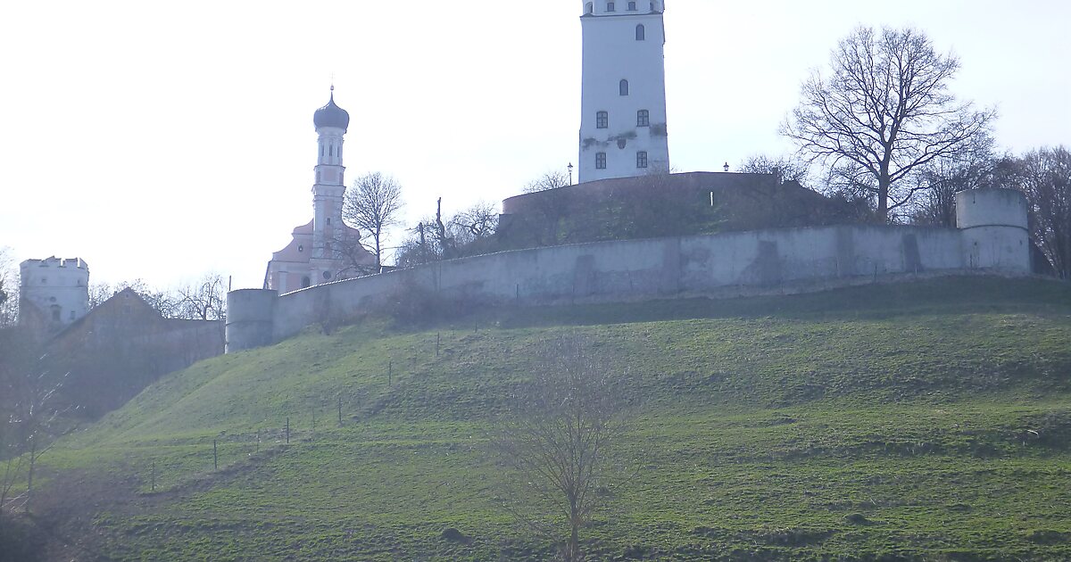 Biberbach, Bavaria in Bavaria, Deutschland | Tripomatic