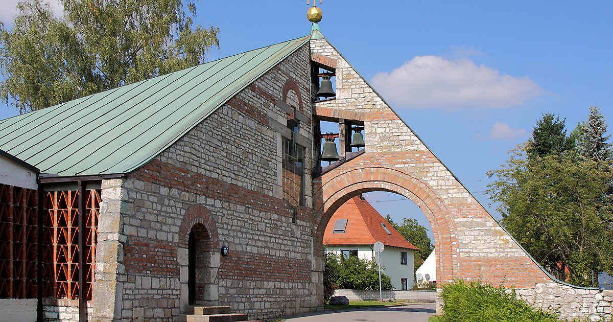 Manching in Bavaria, Germany | Tripomatic