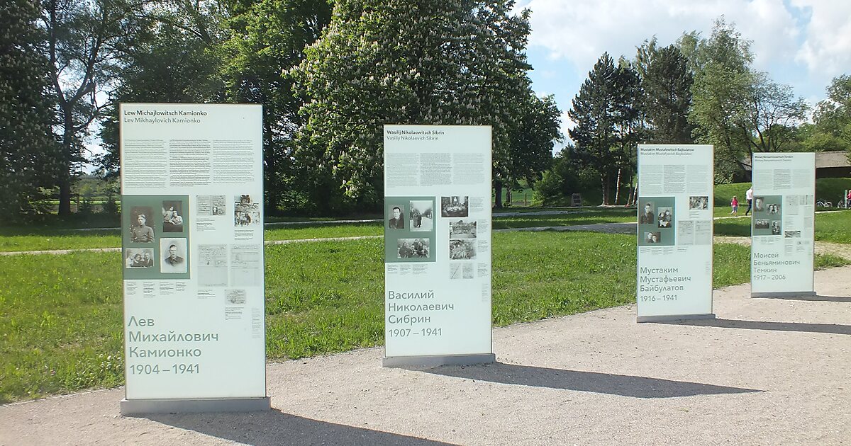 Hebertshausen en Baviera, Deutschland | Tripomatic