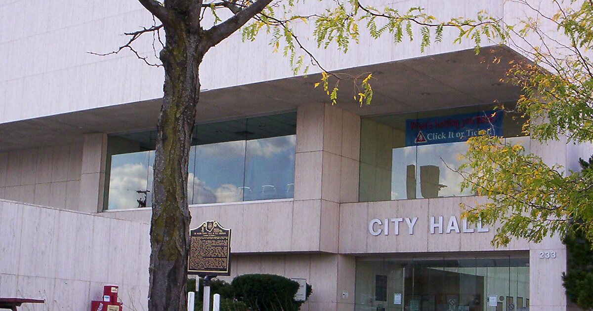 Marion in Ohio, United States | Tripomatic