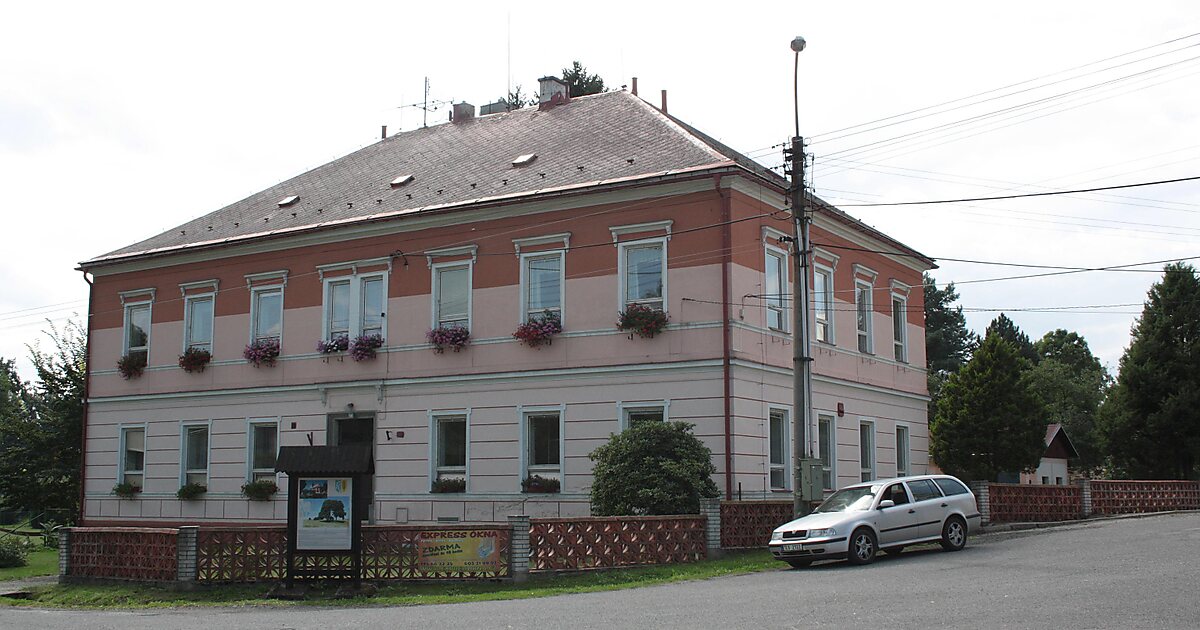 Bulovka in Saxony, Czechia | Tripomatic