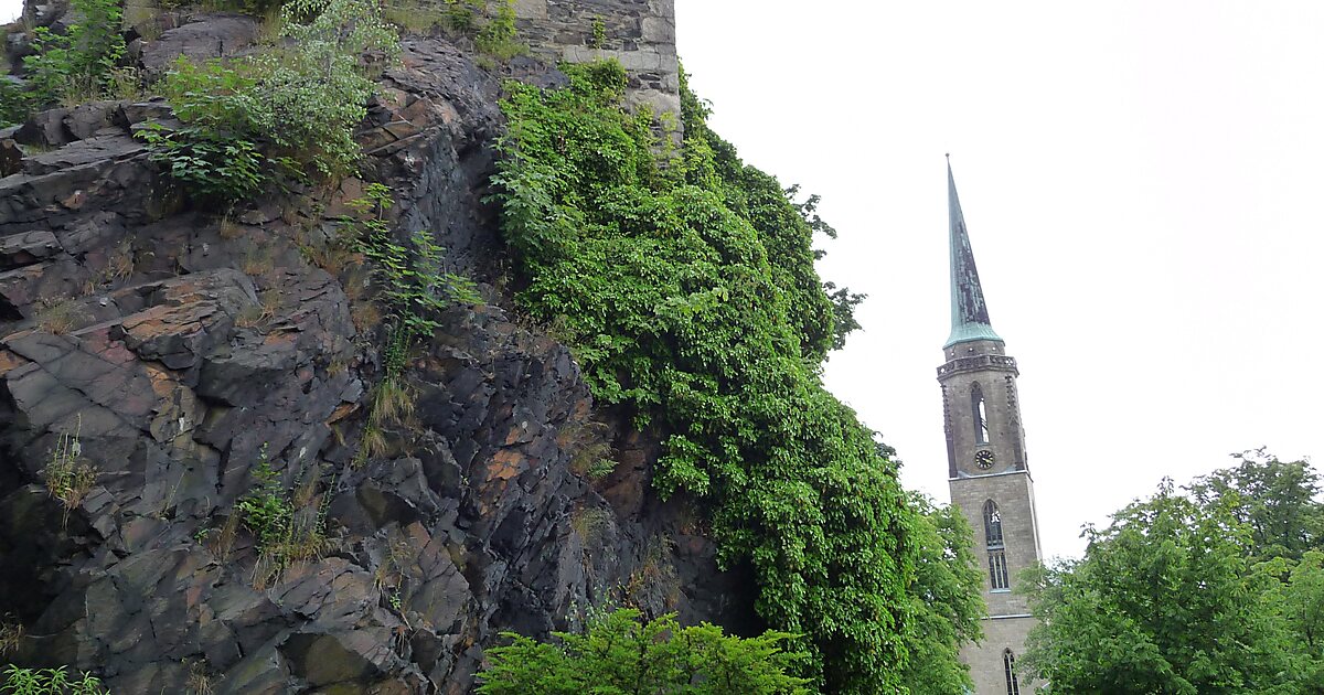 Falkenstein, Saxony in Saxony, Deutschland | Tripomatic