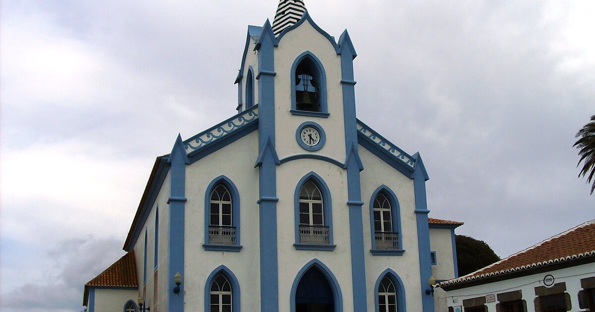 Altares in Azores, Portugal | Tripomatic