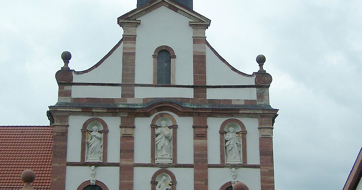 Dermbach in Thuringia, Deutschland | Tripomatic