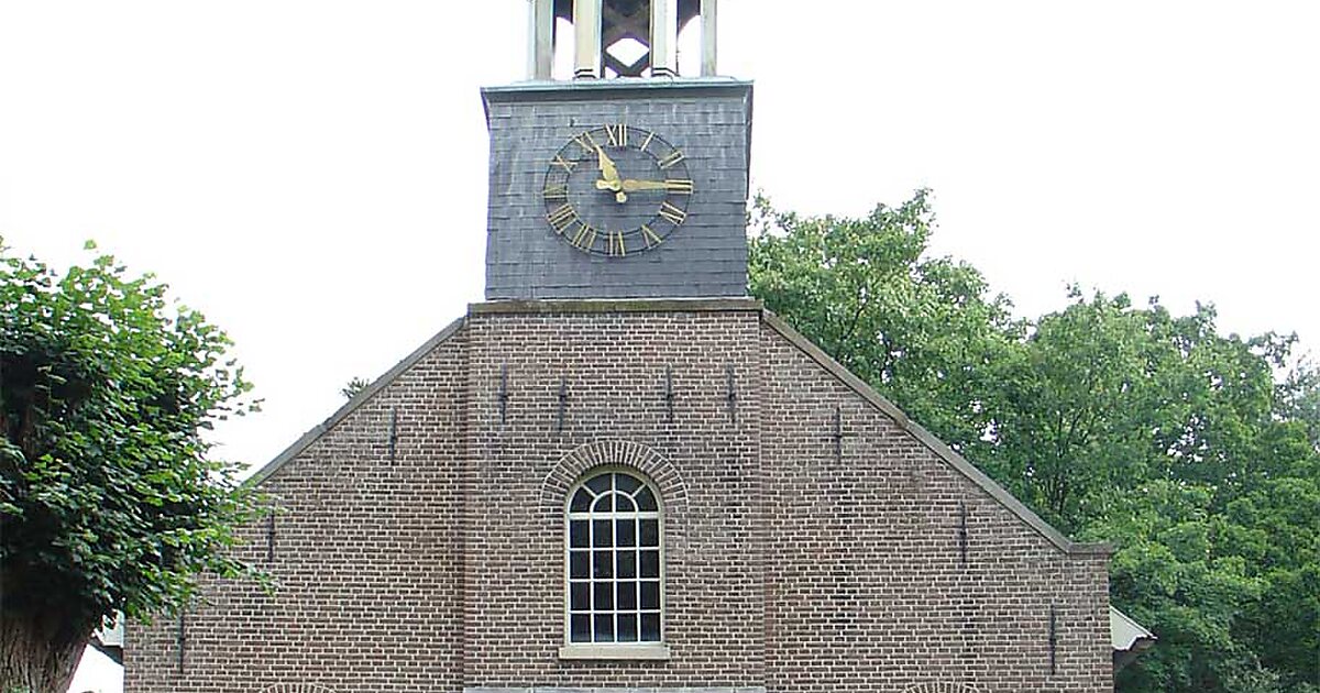 Grolloo in Drenthe | Tripomatic