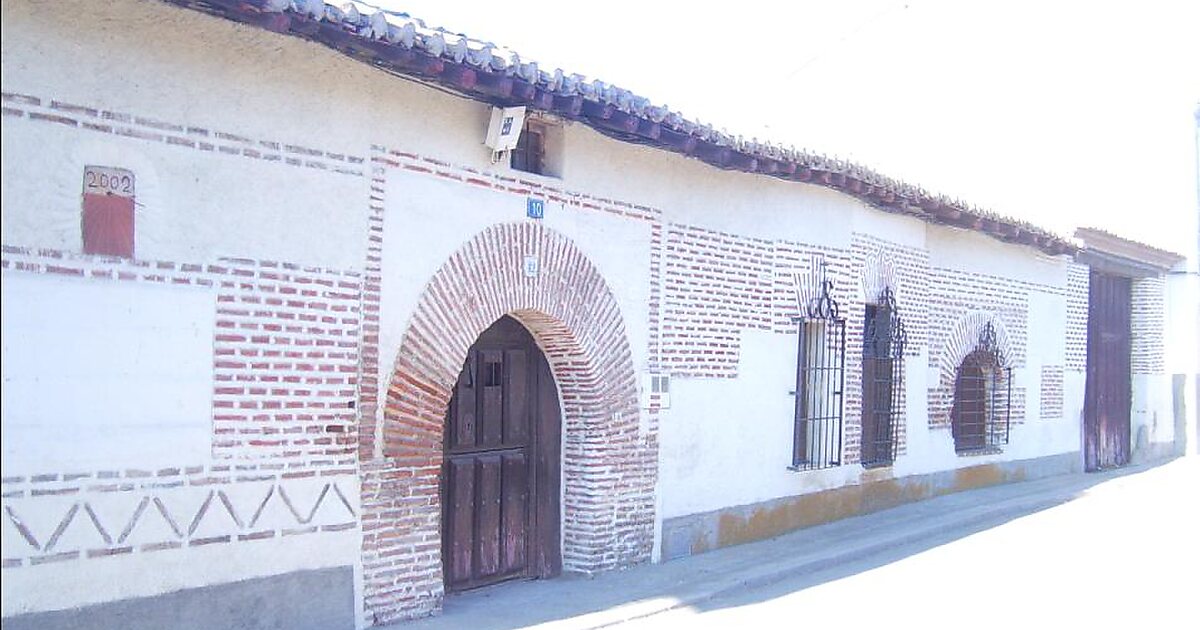 Langa en Castilla y León, España | Tripomatic