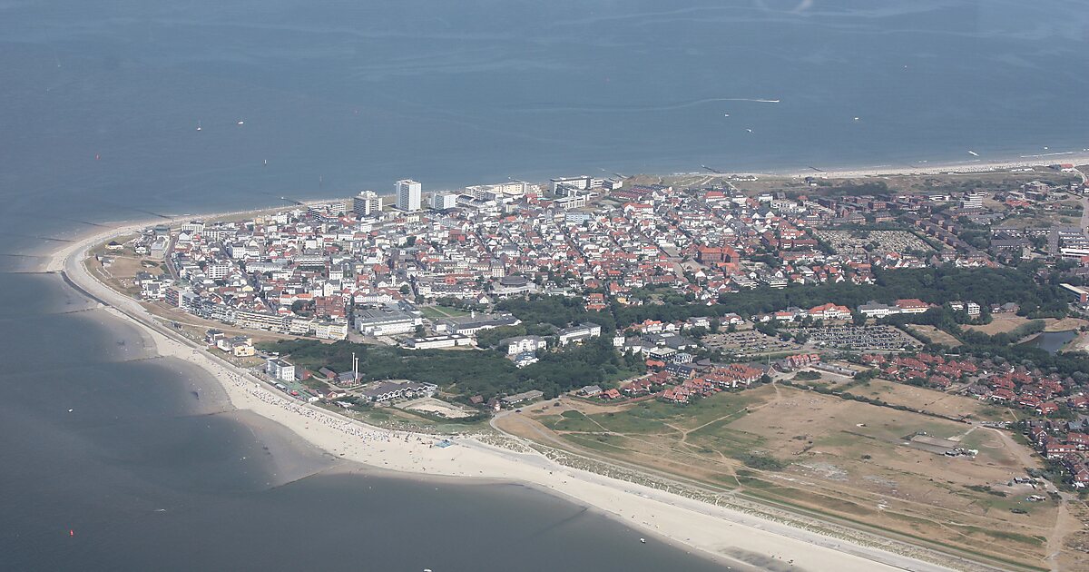 Norderney en | Tripomatic