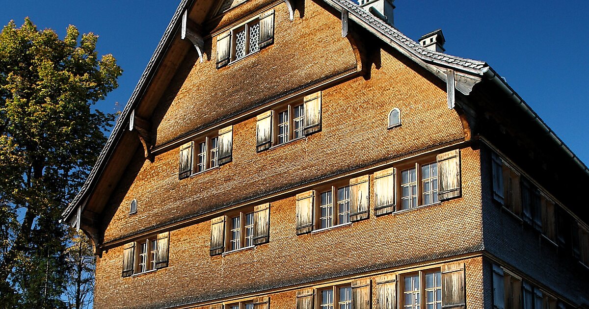 Sulzberg, Austria in Vorarlberg, Austria | Tripomatic