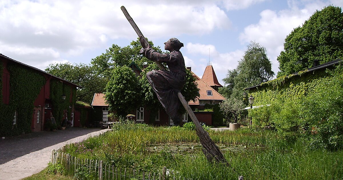 Stolpe in Holstein, Deutschland | Tripomatic