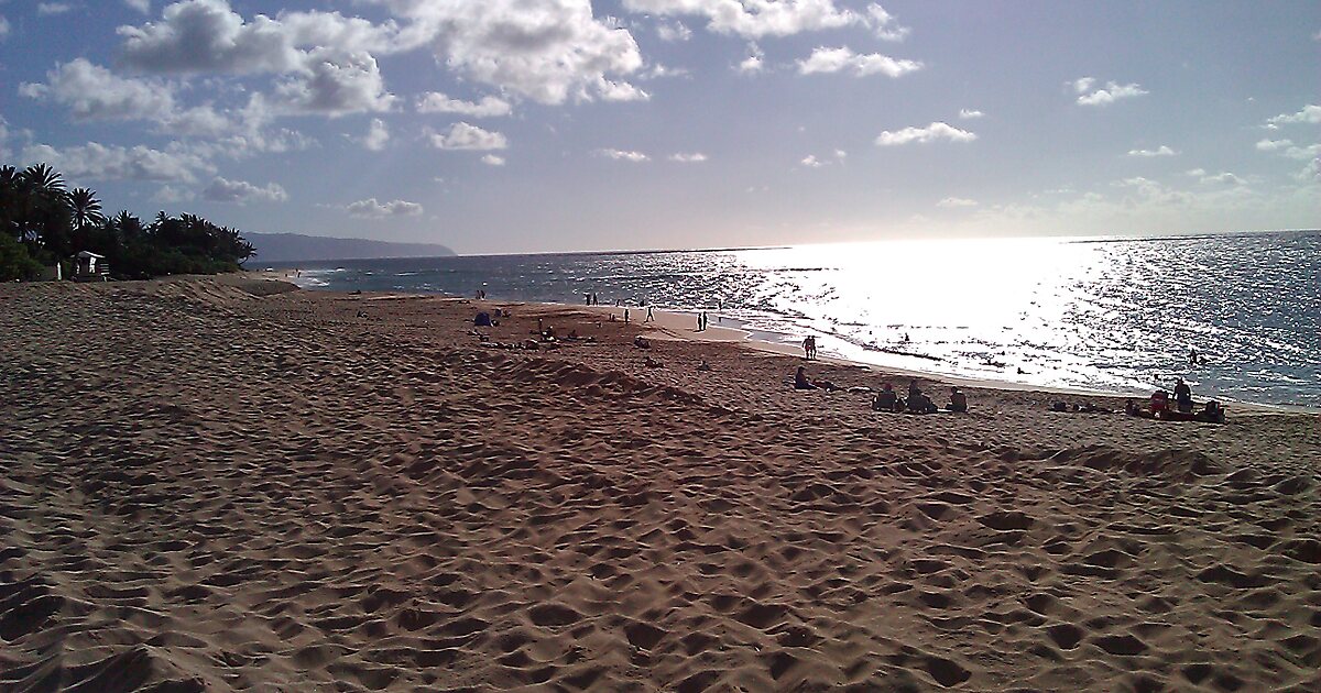 Pupukea in Hawaii, United States | Tripomatic