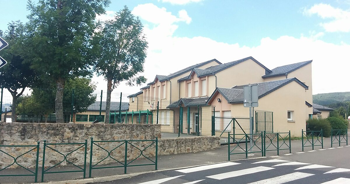 Montrodat in Zentralmassiv, France | Tripomatic