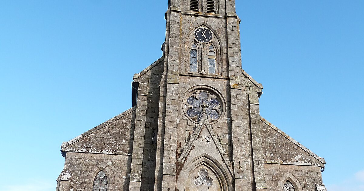 Gomené in Bretagne, France | Tripomatic
