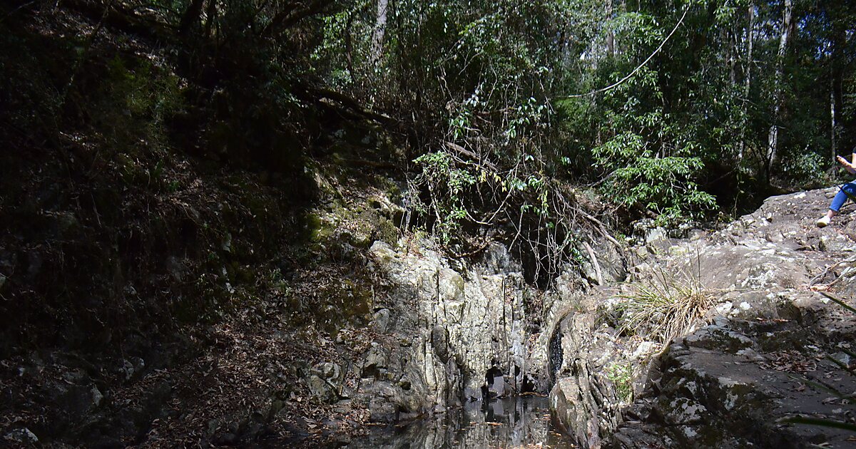 Cambewarra Range Nature Reserve in Australia | Tripomatic
