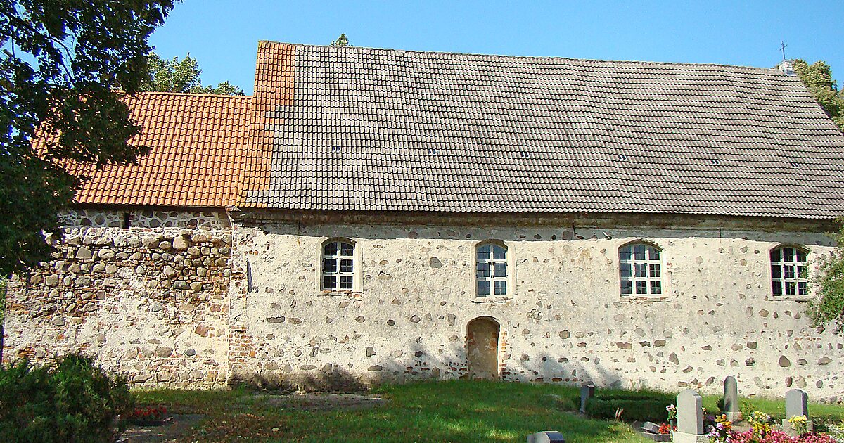 Lindenberg in Deutschland (Landmasse) | Tripomatic