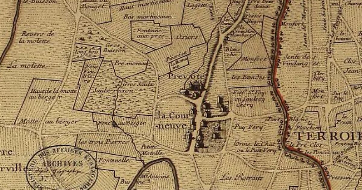 La Courneuve in Île-de-France | Tripomatic