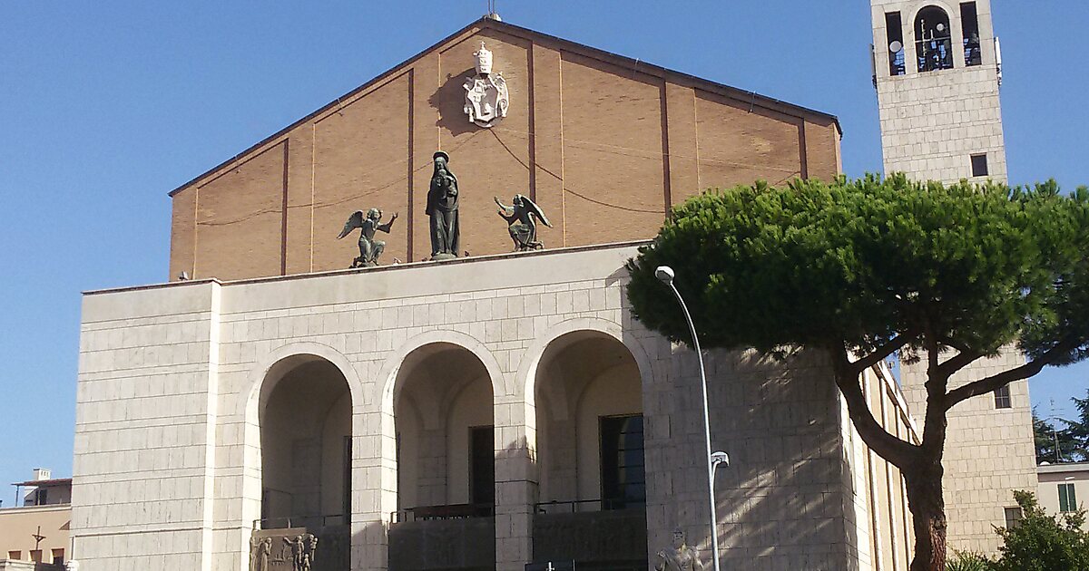 Primavalle in Lazio, Italy | Tripomatic