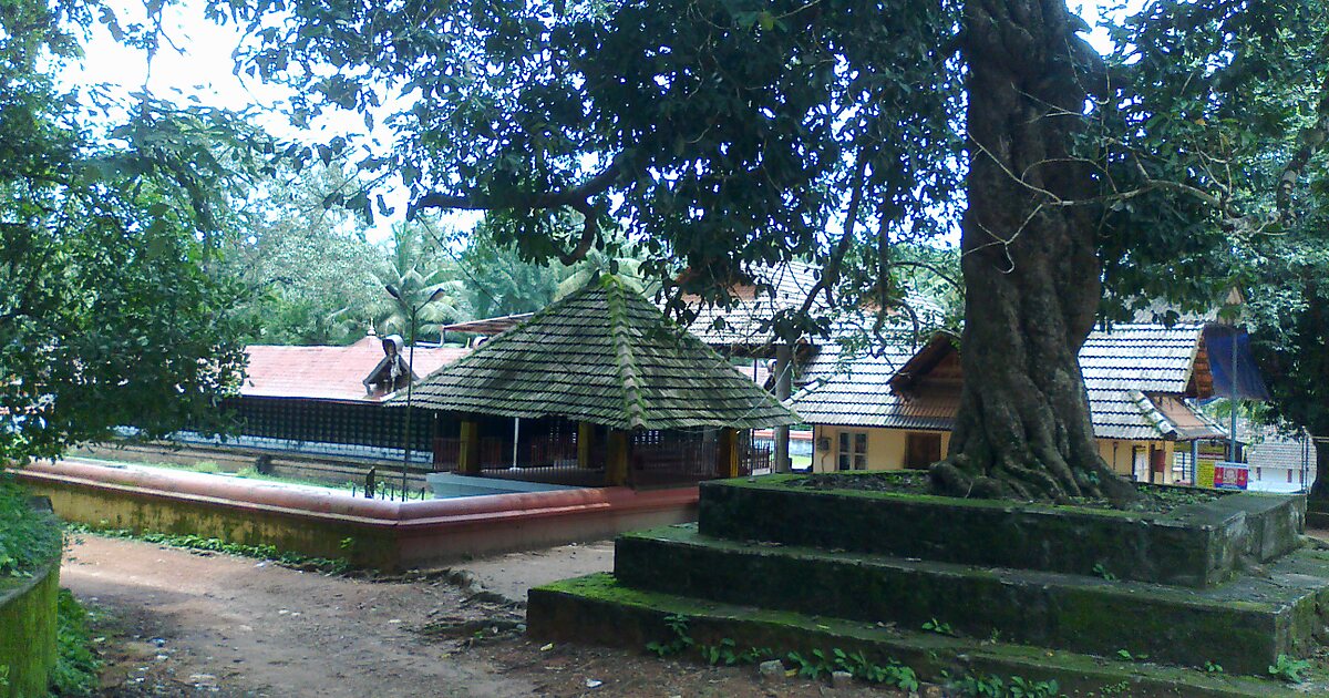 Vatakara en Kerala, India | Tripomatic